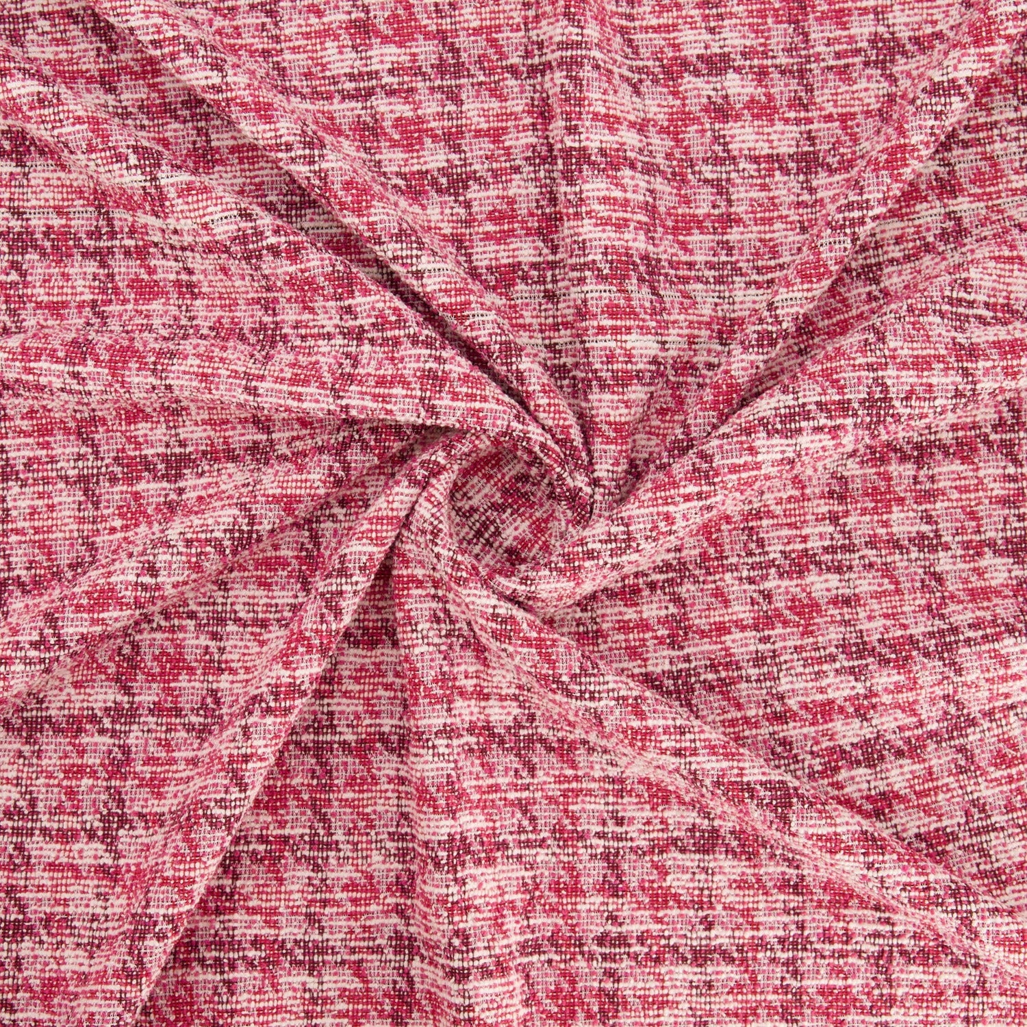 Zelouf Klara Knit Boucle , Sewing, DIY, Crafts Fabric by the Yard ...