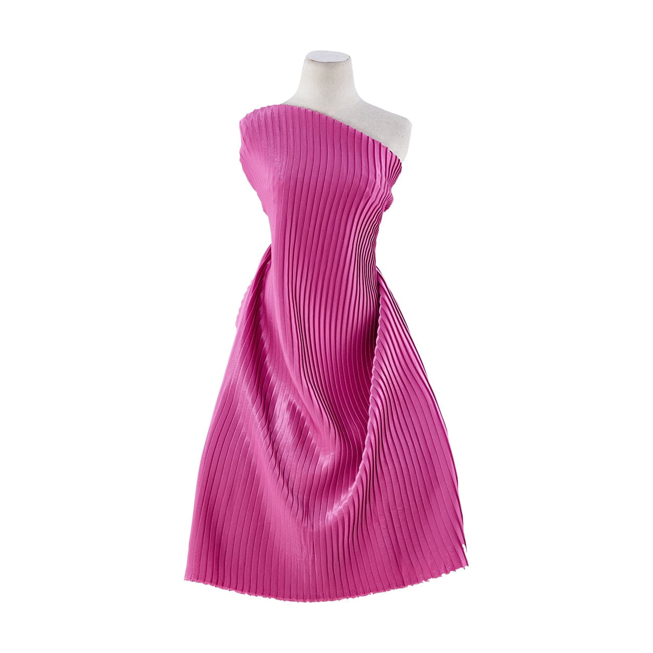 Zelouf Knife Pleat On Span Shimmer [ Narrow ] , Sewing, DIY, Crafts ...