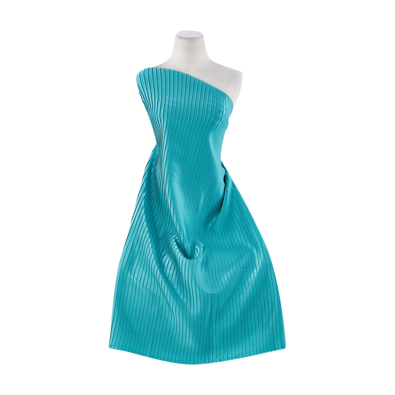 Zelouf Knife Pleat On Span Shimmer [ Narrow ] , Sewing, DIY, Crafts ...