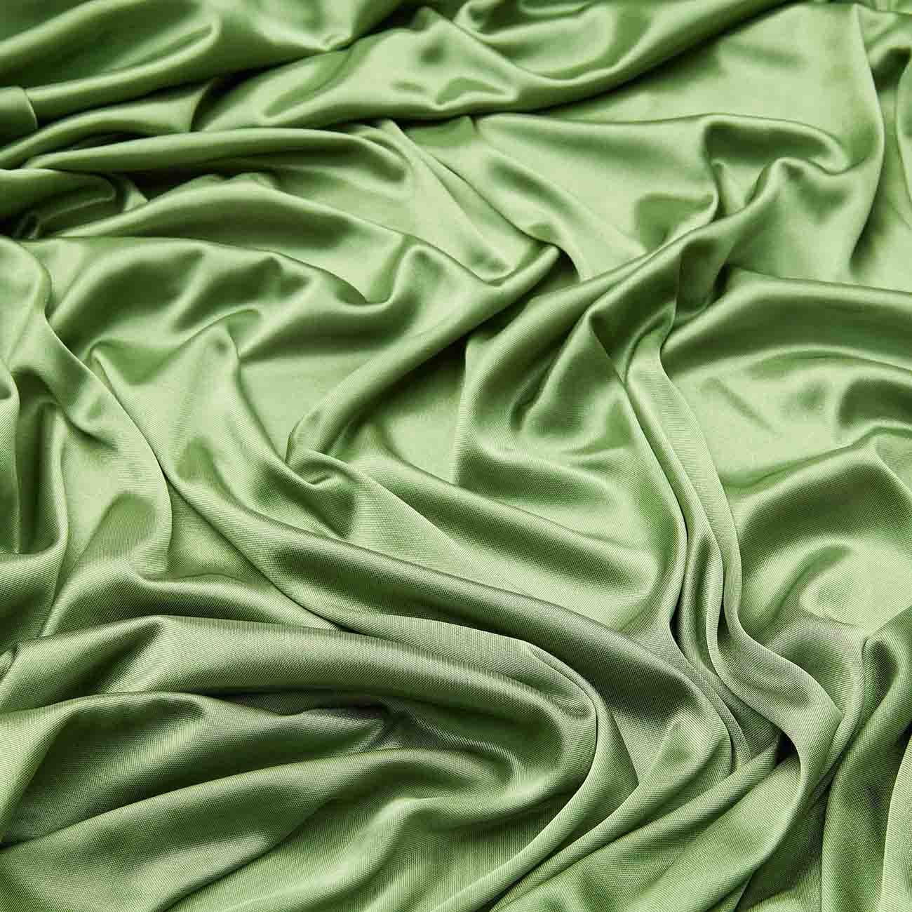 Zelouf Knit Satin Lining , Sewing, DIY, Crafts Fabric by the Yard ...
