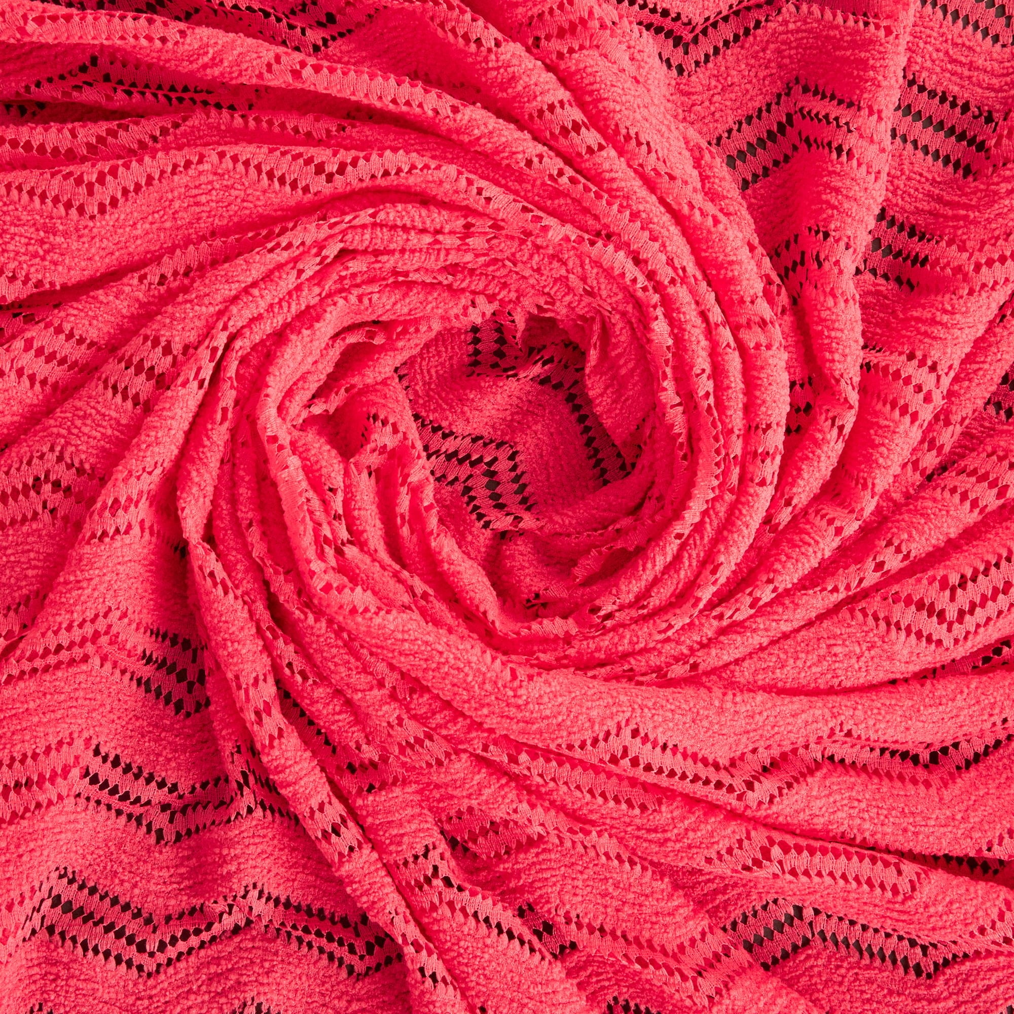 Zelouf Lance Chevron Knit , Sewing, DIY, Crafts Fabric by the Yard ...