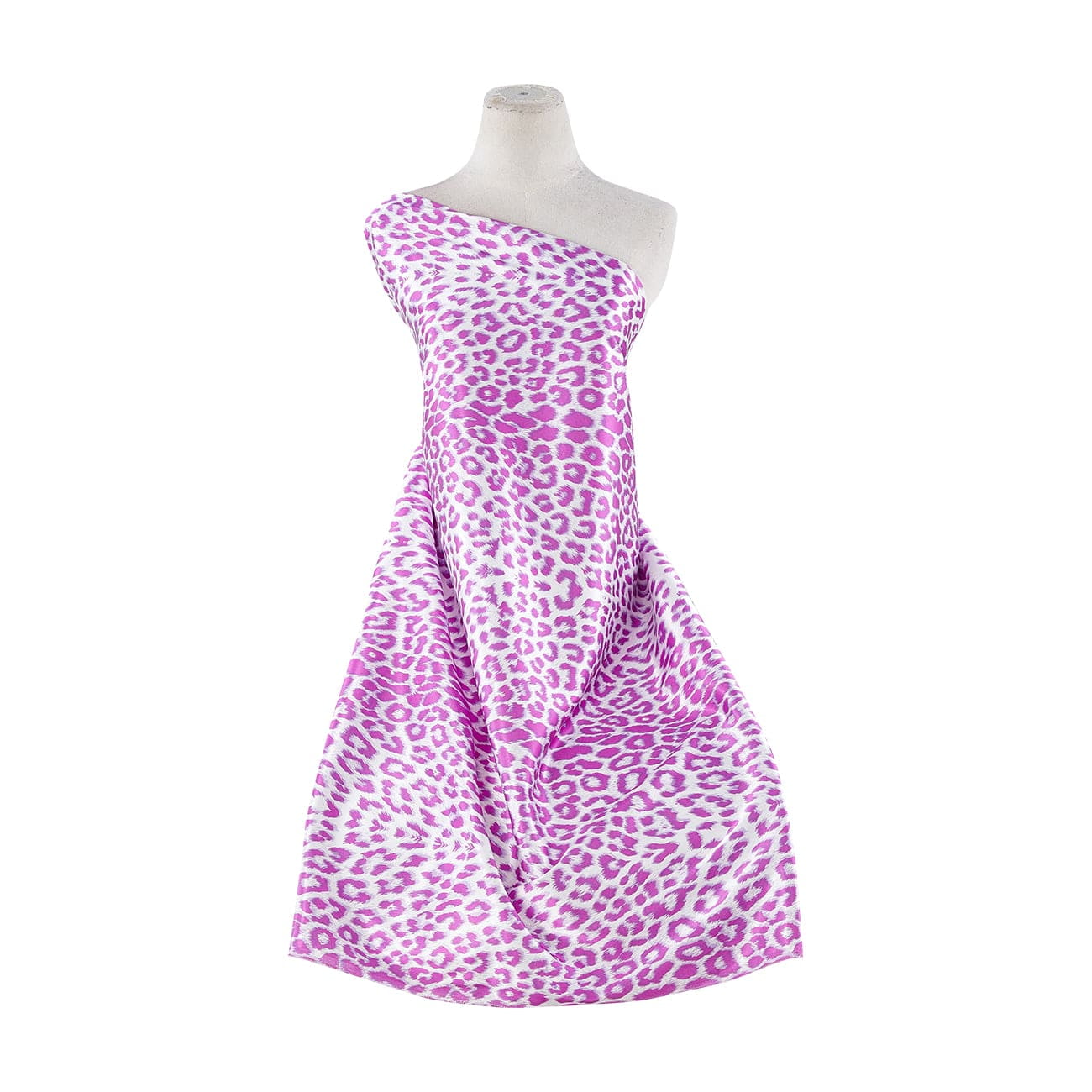 Zelouf Leopard Print On Annabelle , Sewing, DIY, Crafts Fabric by the ...