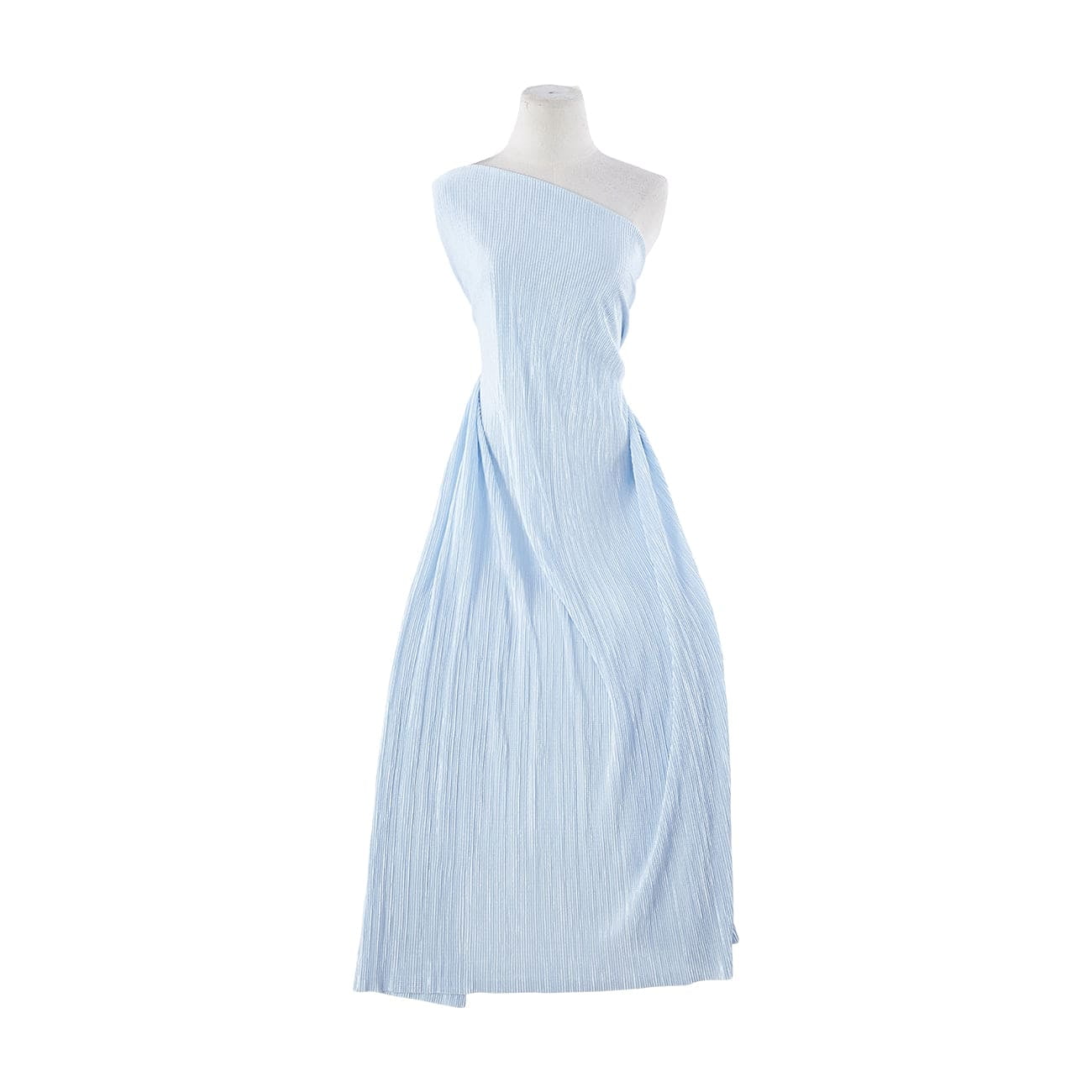 Zelouf Libby Glitter Pleated Bodre , Sewing, DIY, Crafts Fabric by the ...