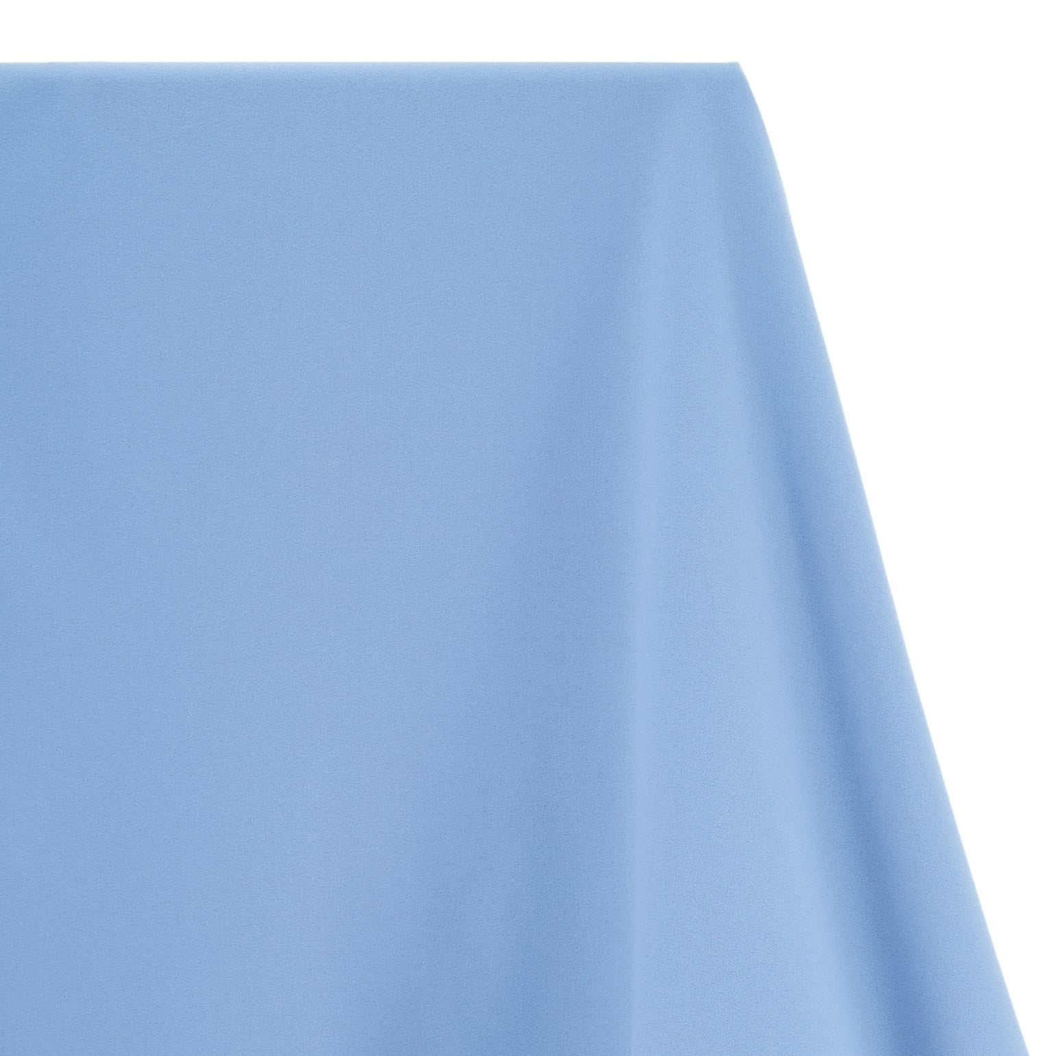 Zelouf Lightweight Scuba Crepe , Sewing, DIY, Crafts Fabric by the Yard ...