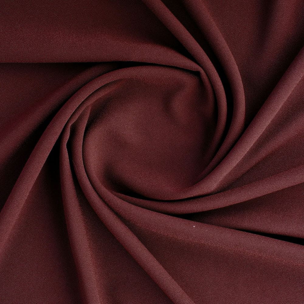 Zelouf Lily Woven Crepe , Sewing, DIY, Crafts Fabric by the Yard ...