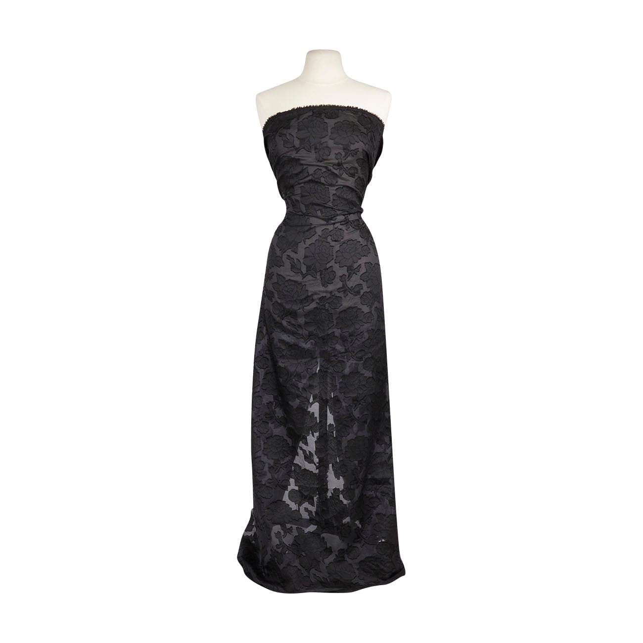 Zelouf Lorelai Floral Clipped Organza Jacquard ' , Sewing, DIY, Crafts ...