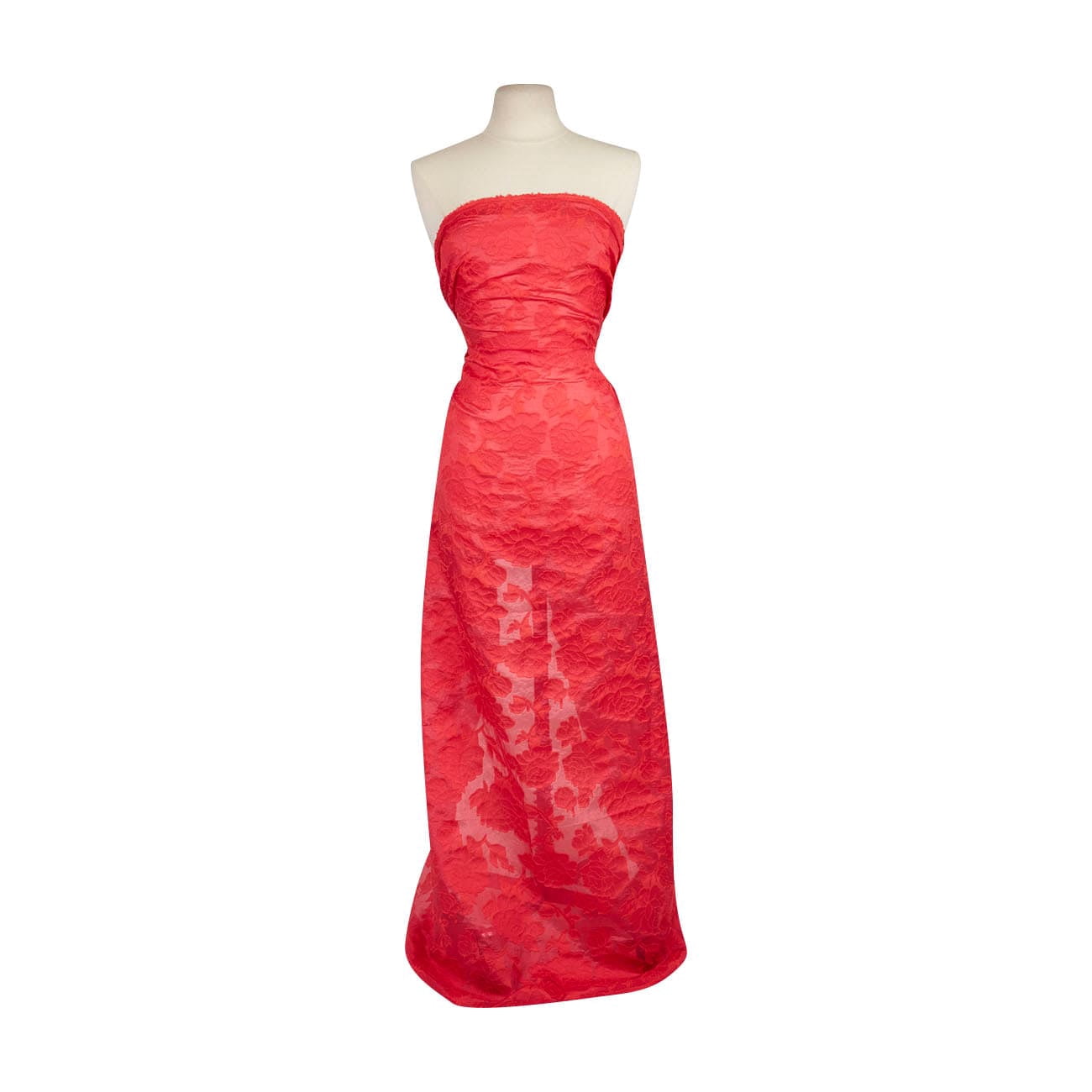 Zelouf Lorelai Floral Clipped Organza Jacquard ' , Sewing, DIY, Crafts ...