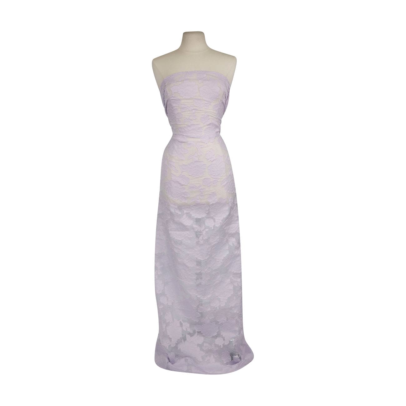 Zelouf Lorelai Floral Clipped Organza Jacquard ' , Sewing, DIY, Crafts ...