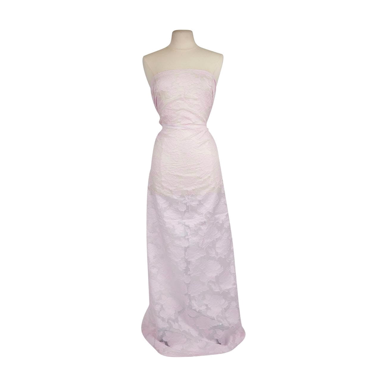 Zelouf Lorelai Floral Clipped Organza Jacquard ' , Sewing, DIY, Crafts ...