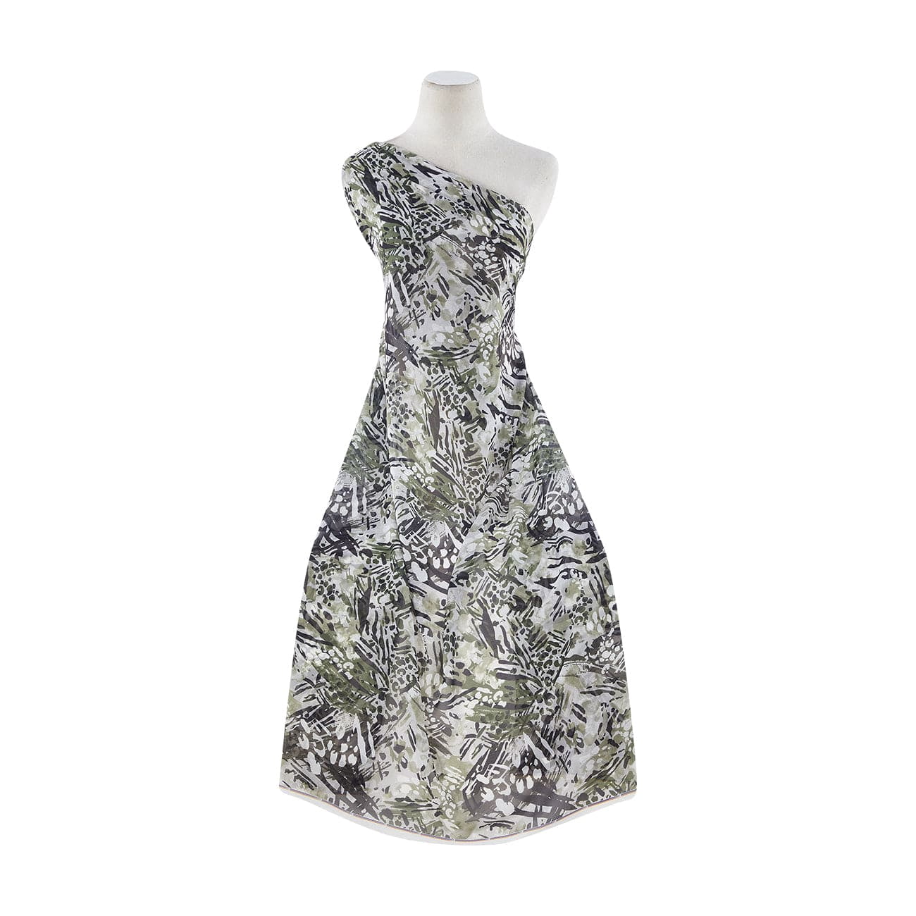 Zelouf Mala Animal Camo On Hmc [Digital] , Sewing, DIY, Crafts Fabric ...