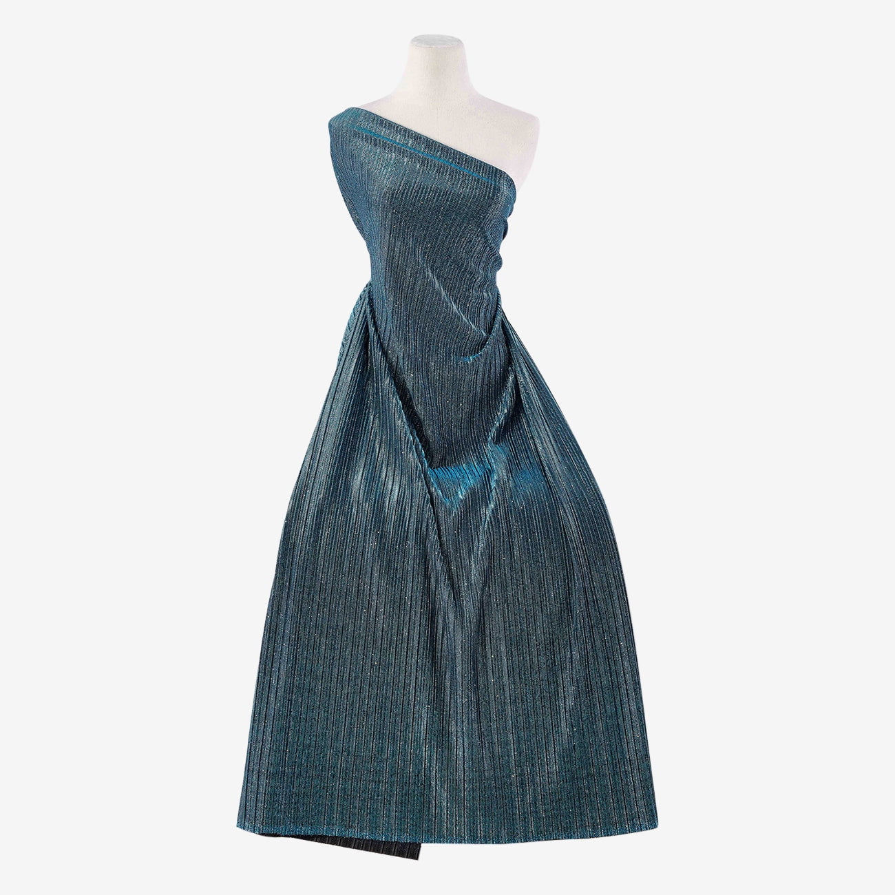 Zelouf Mandy Confetti Trans Mix Pleat Lurex Knit , Sewing, DIY, Crafts ...