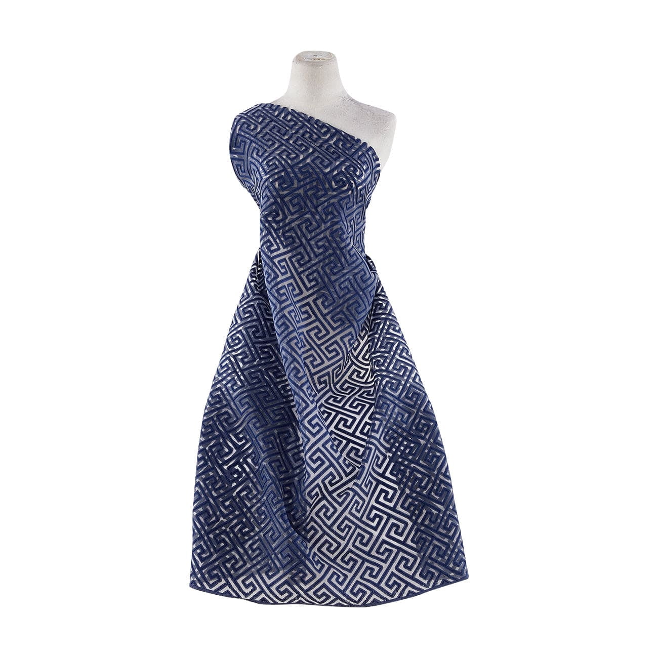 Zelouf Margo Tribal Organza , Sewing, DIY, Crafts Fabric by the Yard ...