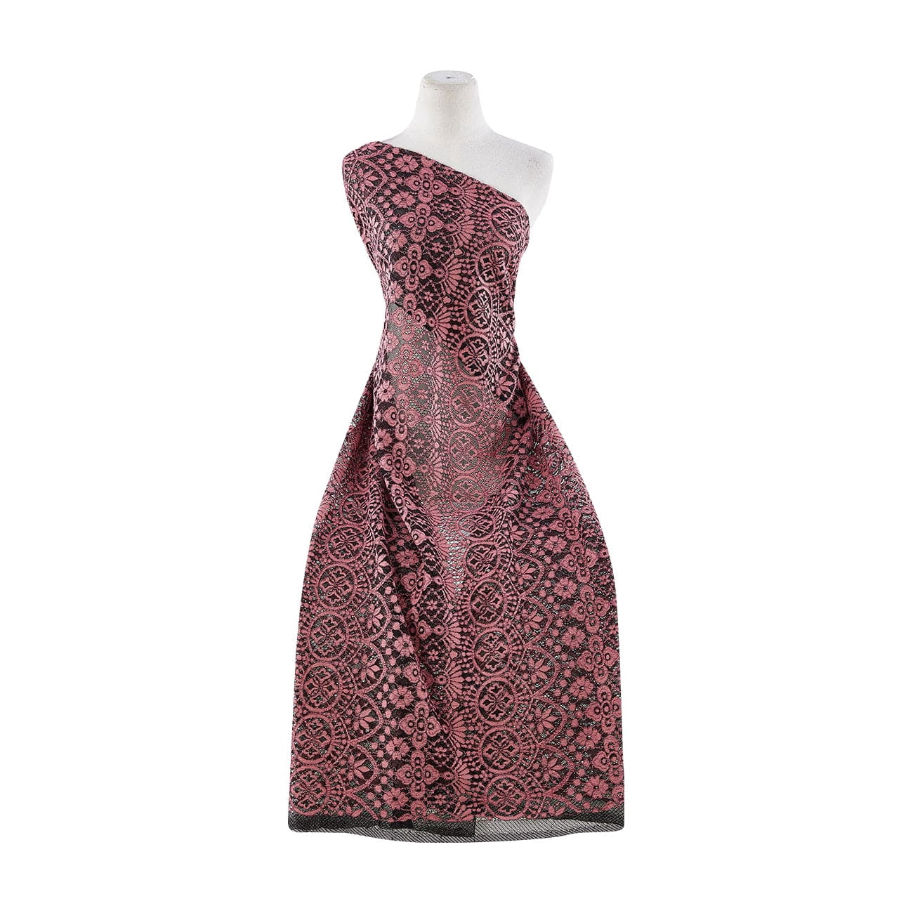 Zelouf Maribella Two Tone Lace With Scallop , Sewing, DIY, Crafts ...