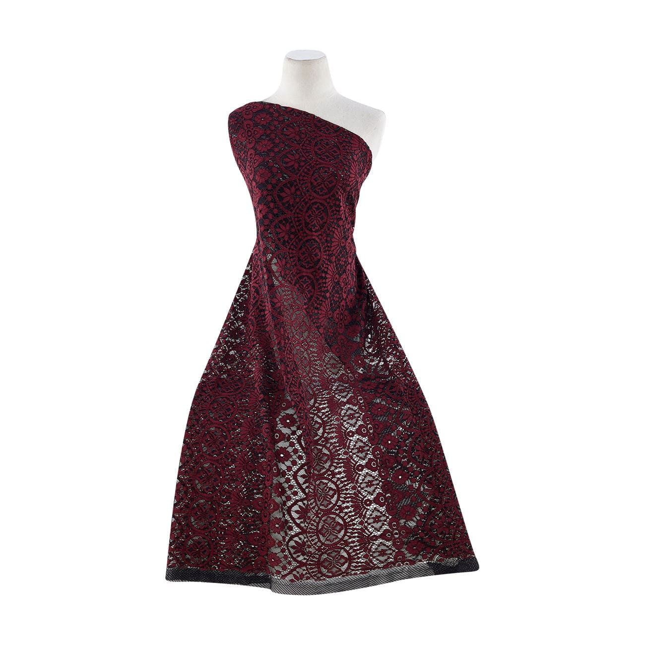 Zelouf Maribella Two Tone Lace With Scallop , Sewing, DIY, Crafts ...