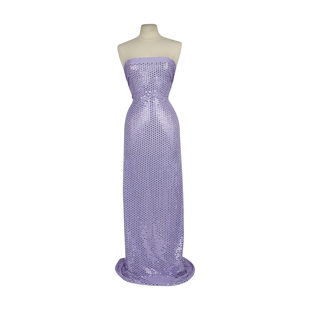 Zelouf Maxine Knit W/ Trans , Sewing, DIY, Crafts Fabric by the Yard ...
