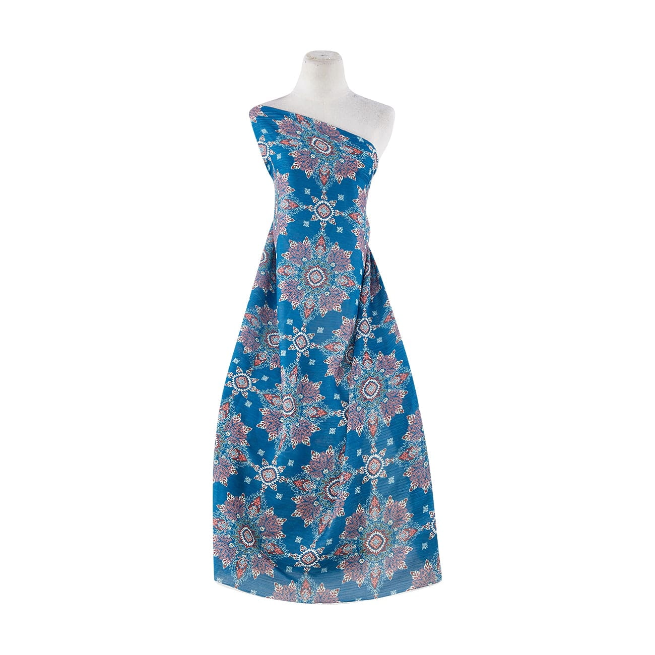 Zelouf Maylana Medallion Onstevie Shimmer Yoryu [Digi] , Sewing, DIY ...