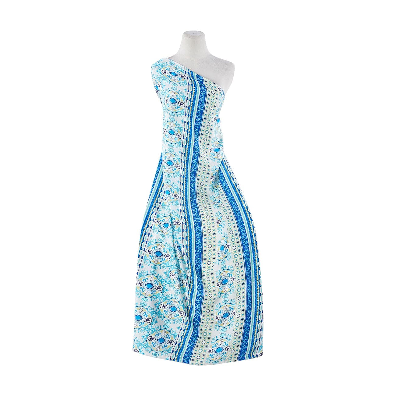 Zelouf Medallion Biadere Cdc , Sewing, DIY, Crafts Fabric by the Yard ...