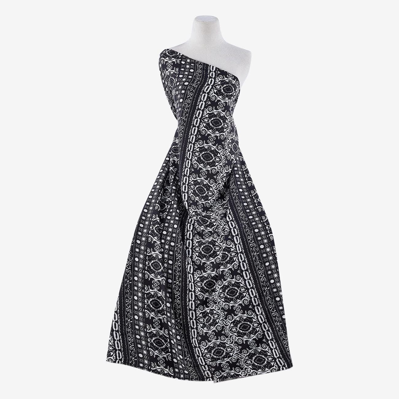 Zelouf Medallion Biadere Cdc , Sewing, DIY, Crafts Fabric by the Yard ...