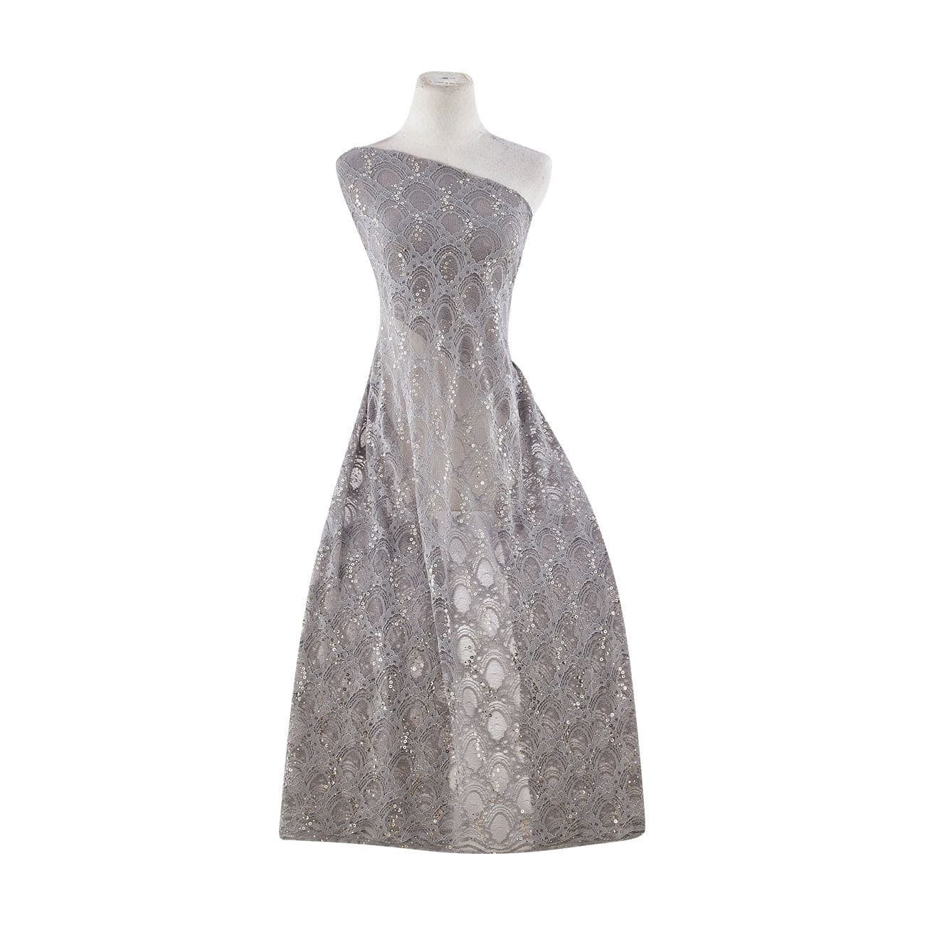 Zelouf Melinda Corded Lace W/trans , Sewing, DIY, Crafts Fabric by the ...