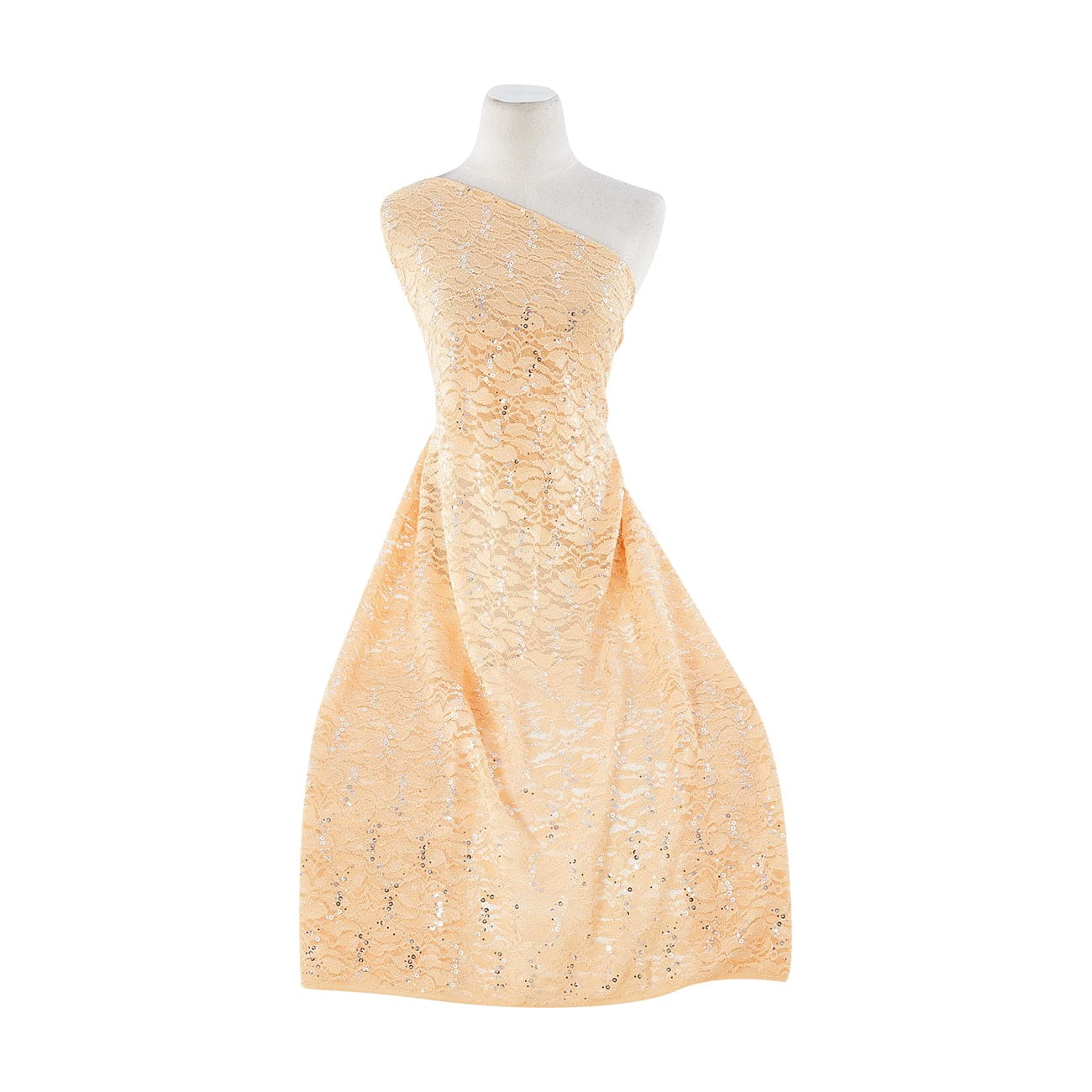 Zelouf Melissa Lace W/ Trans , Sewing, DIY, Crafts Fabric by the Yard ...