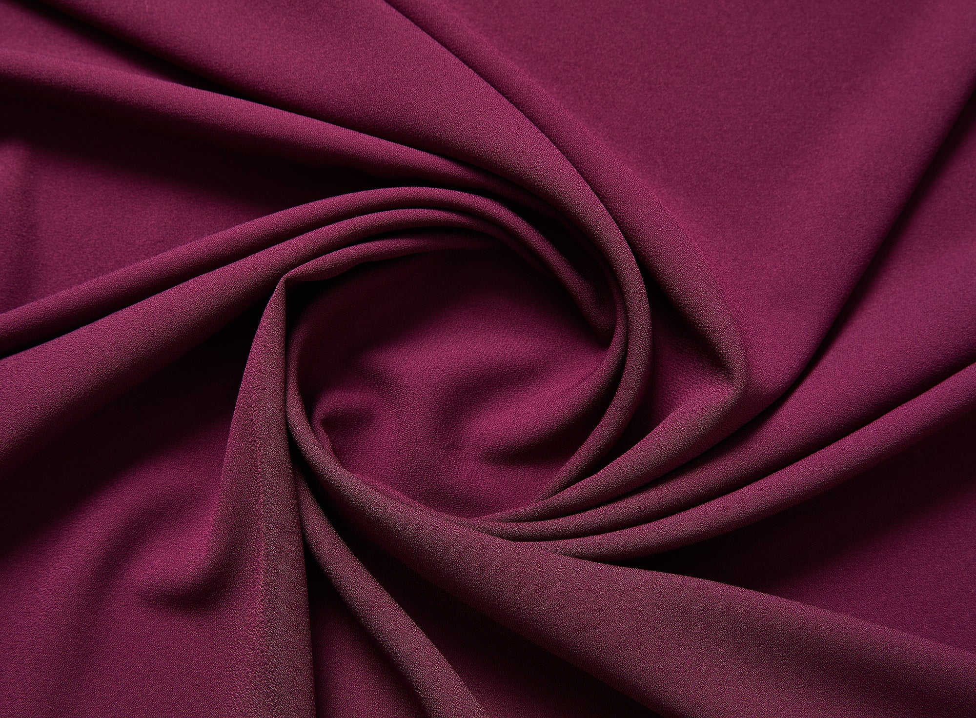 Zelouf Monalisa Solid Crepe , Sewing, DIY, Crafts Fabric by the Yard ...