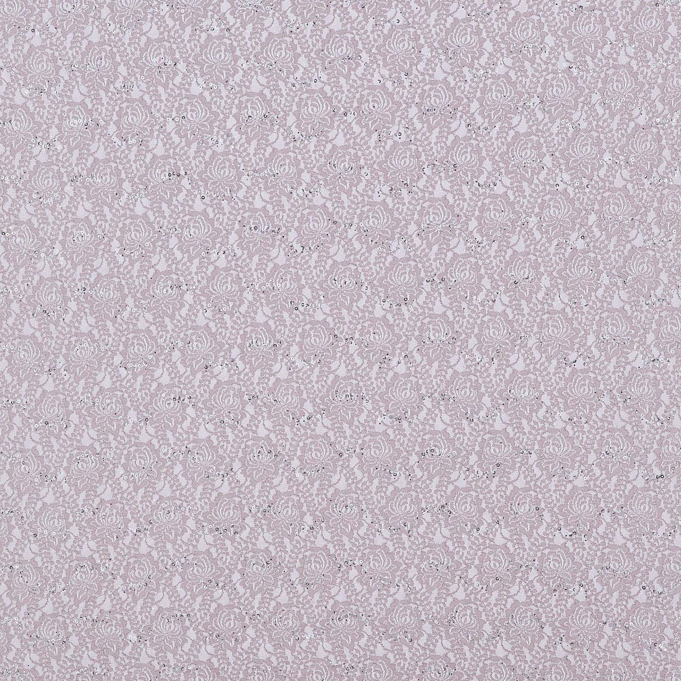 Zelouf More Floral Lace Trans Scallop , Sewing, DIY, Crafts Fabric by ...