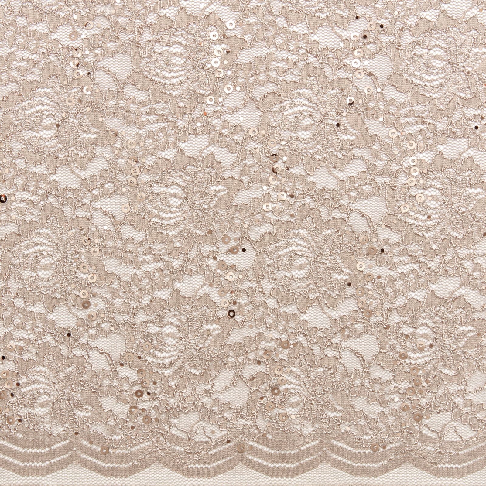 Zelouf More Floral Lace W/trans , Sewing, DIY, Crafts Fabric by the ...