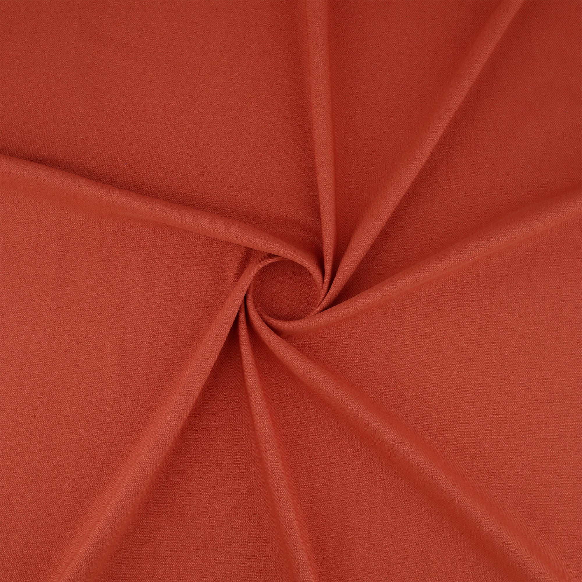 Zelouf Nadia Twill , Sewing, DIY, Crafts Fabric by the Yard, Rust, 50 ...
