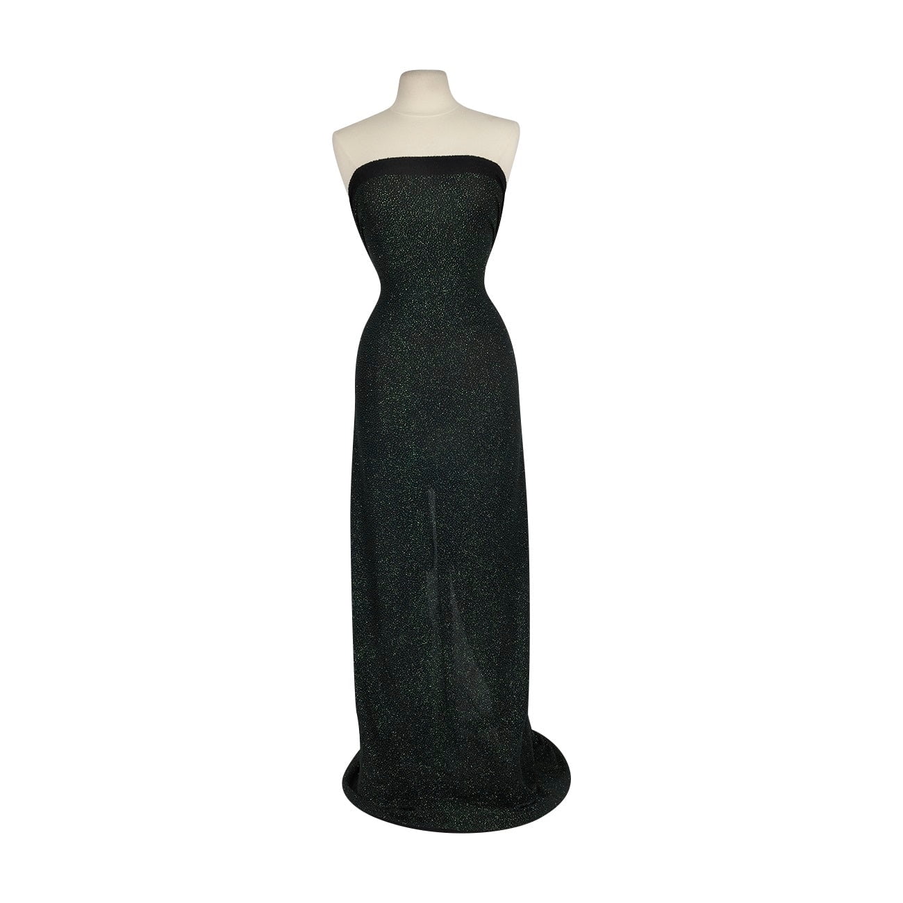 Zelouf Naomi Metallic Puff Glitter Stretch Knit , Sewing, DIY, Crafts ...
