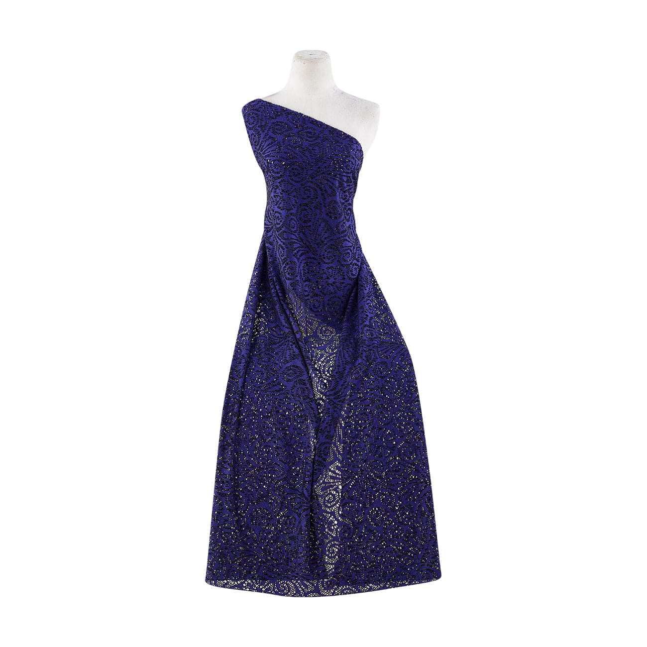 Zelouf Nathan Cutout Tribal Knit , Sewing, DIY, Crafts Fabric by the ...