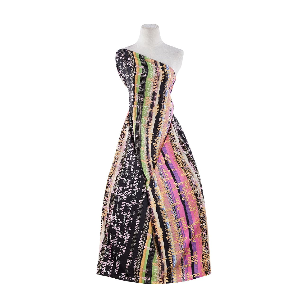 Zelouf New Orleans Mardi Gras On Heavy Cdc , Sewing, DIY, Crafts Fabric ...