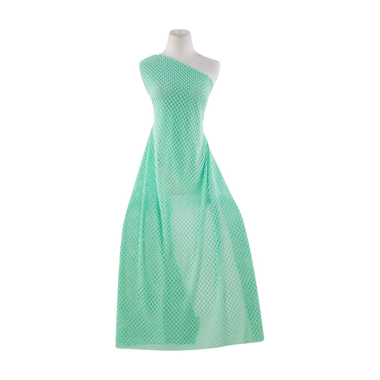 Zelouf Novelty Netting , Sewing, DIY, Crafts Fabric by the Yard, 747 ...