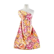 60" Wide Checkered Gingham Buffalo Check Polyester Poplin Fabric ...