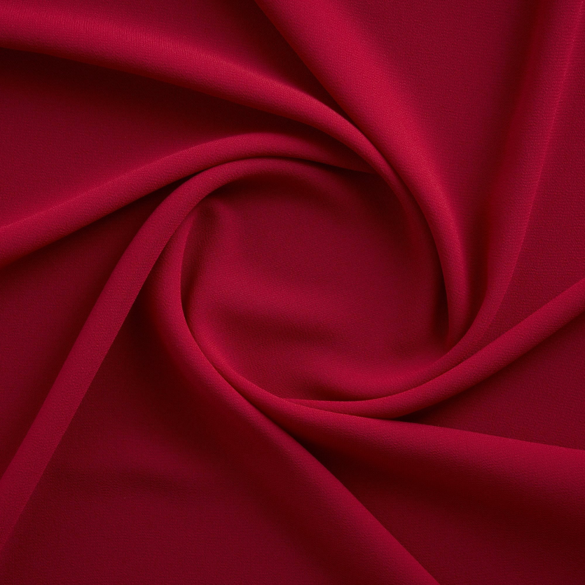 Zelouf Pebble Crepe Georgette , Sewing, DIY, Crafts Fabric by the Yard ...