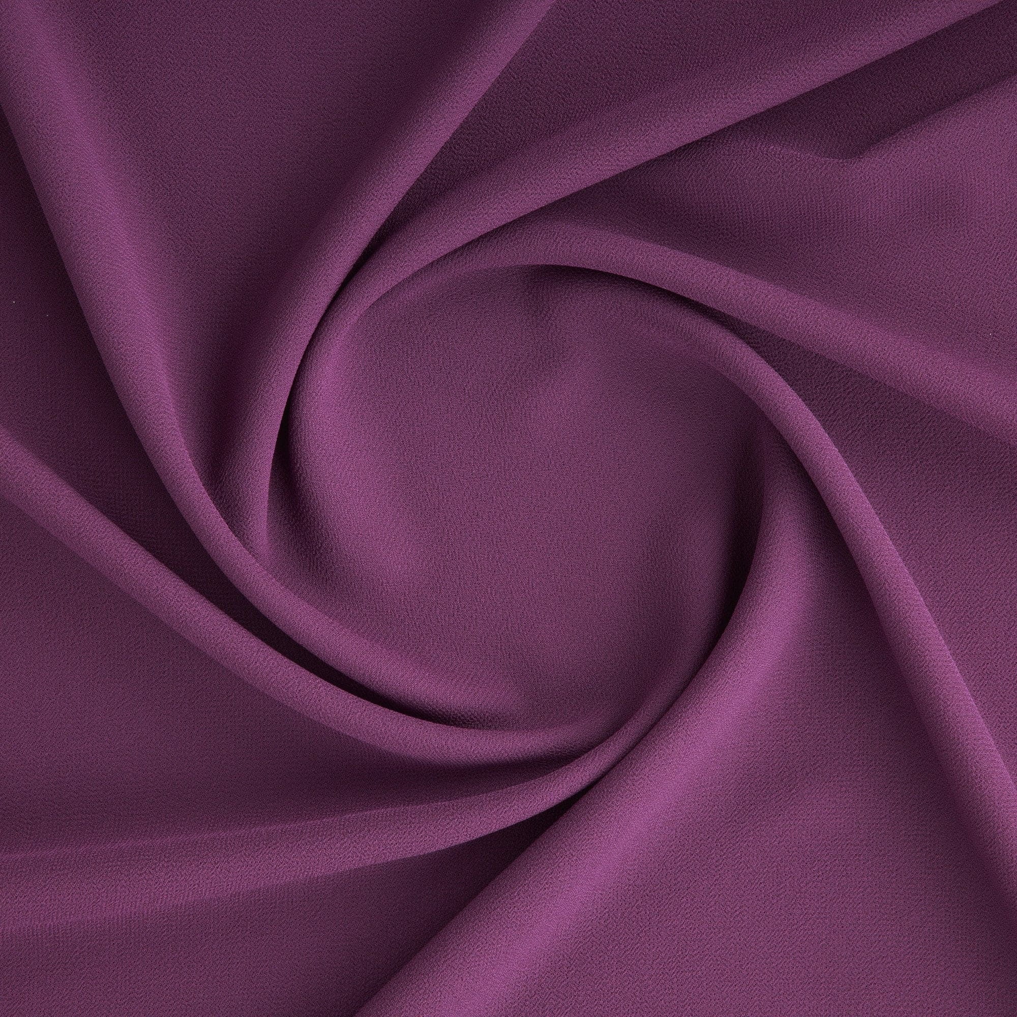 Zelouf Pebble Crepe Georgette , Sewing, DIY, Crafts Fabric by the Yard ...