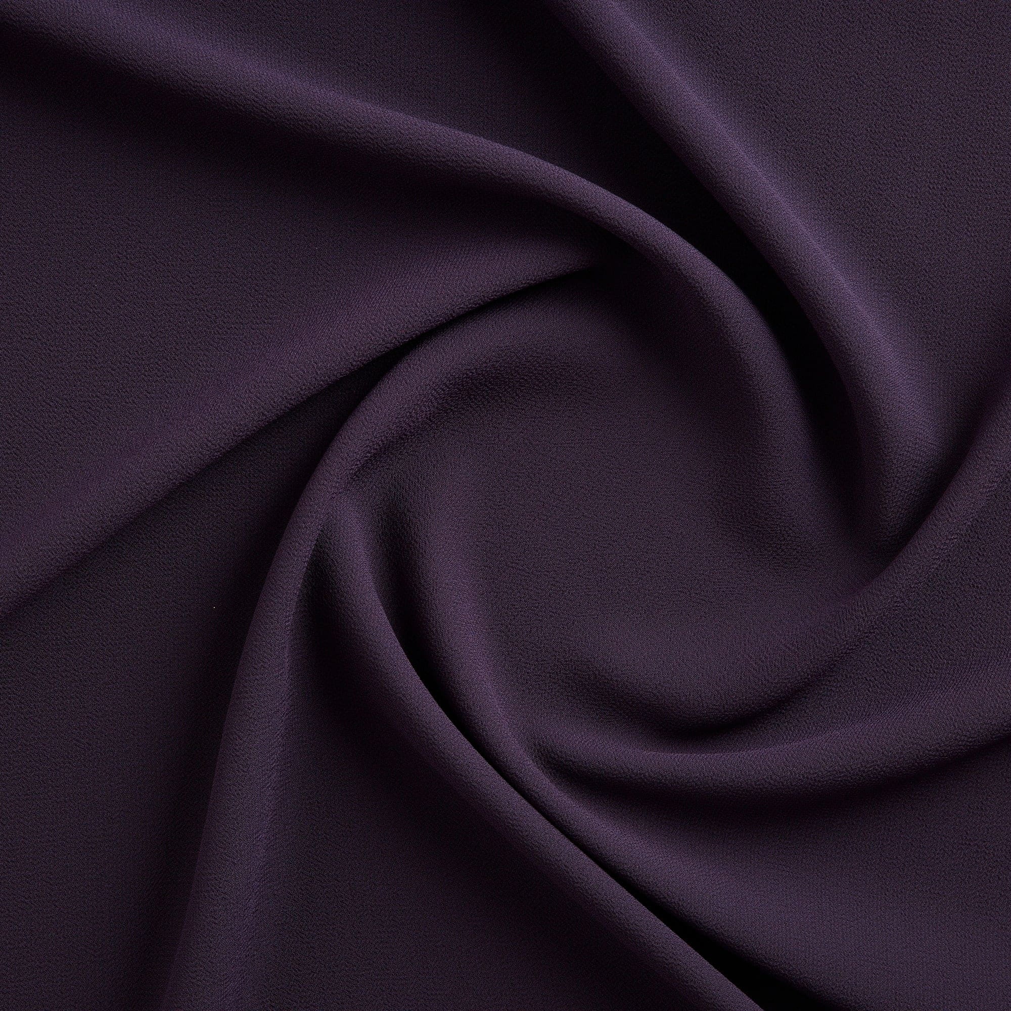 Zelouf Pebble Crepe Georgette , Sewing, DIY, Crafts Fabric by the Yard ...