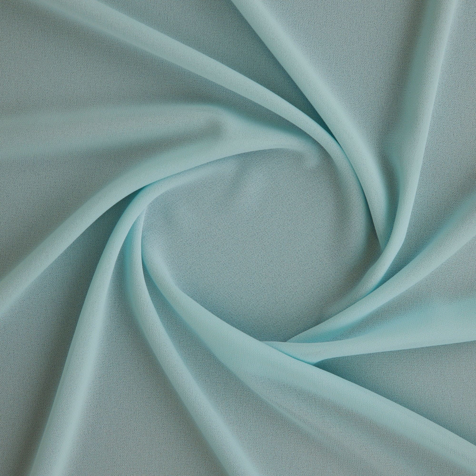 Zelouf Pebble Crepe Georgette , Sewing, DIY, Crafts Fabric by the Yard ...