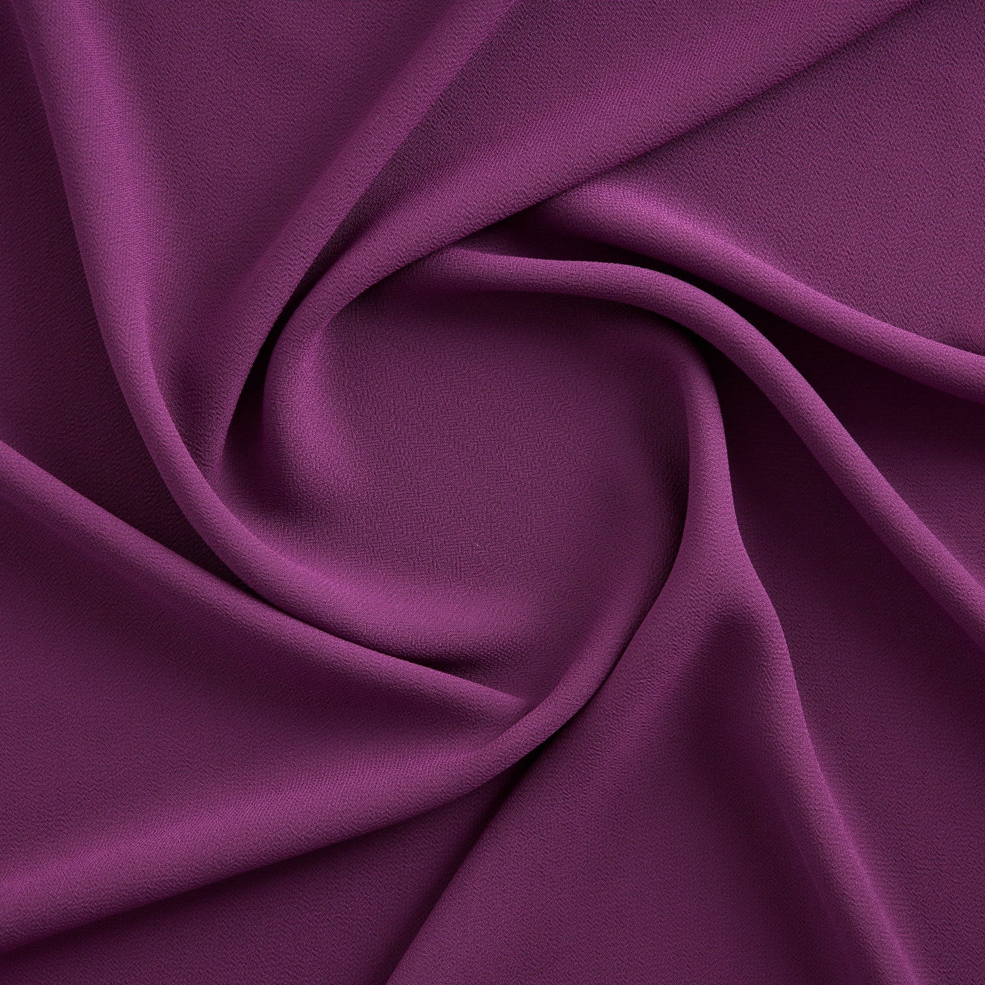 Zelouf Pebble Crepe Georgette , Sewing, DIY, Crafts Fabric by the Yard ...