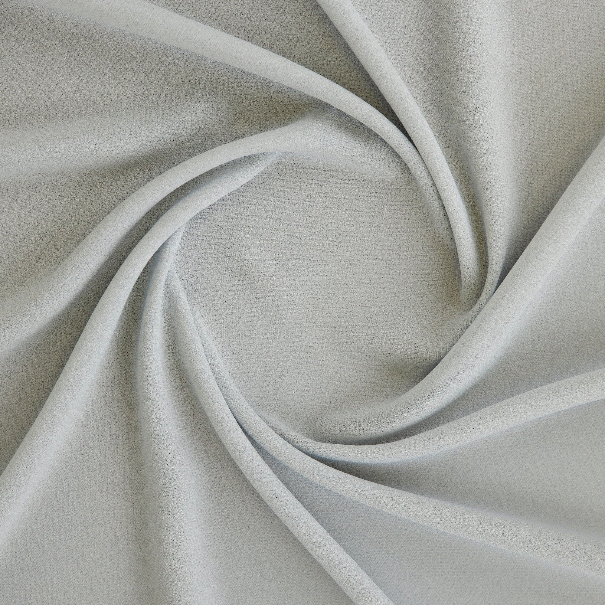 Zelouf Pebble Crepe Georgette , Sewing, DIY, Crafts Fabric by the Yard ...