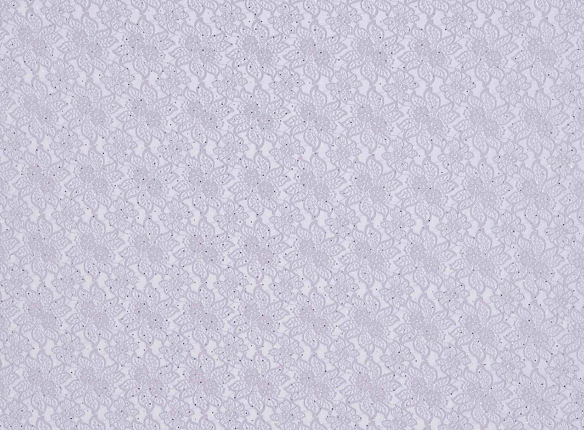 Zelouf Pinky Floral Lace W/trans & Scallop , Sewing, DIY, Crafts Fabric by the Yard, Saturn Muse ...