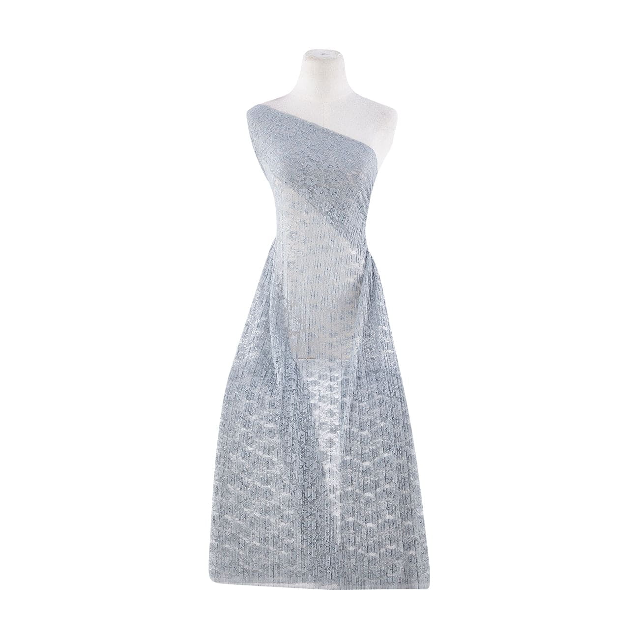 Zelouf Pleated Liberty Flower Lace , Sewing, DIY, Crafts Fabric by the ...