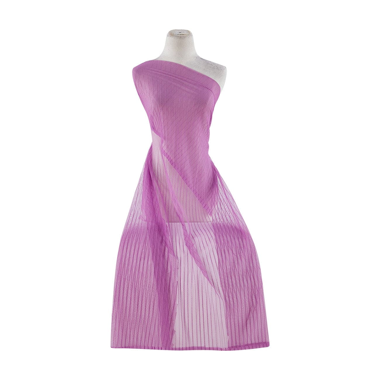 Zelouf Pleated Tulle [Bulk Shipped W/ Paper] , Sewing, DIY, Crafts ...