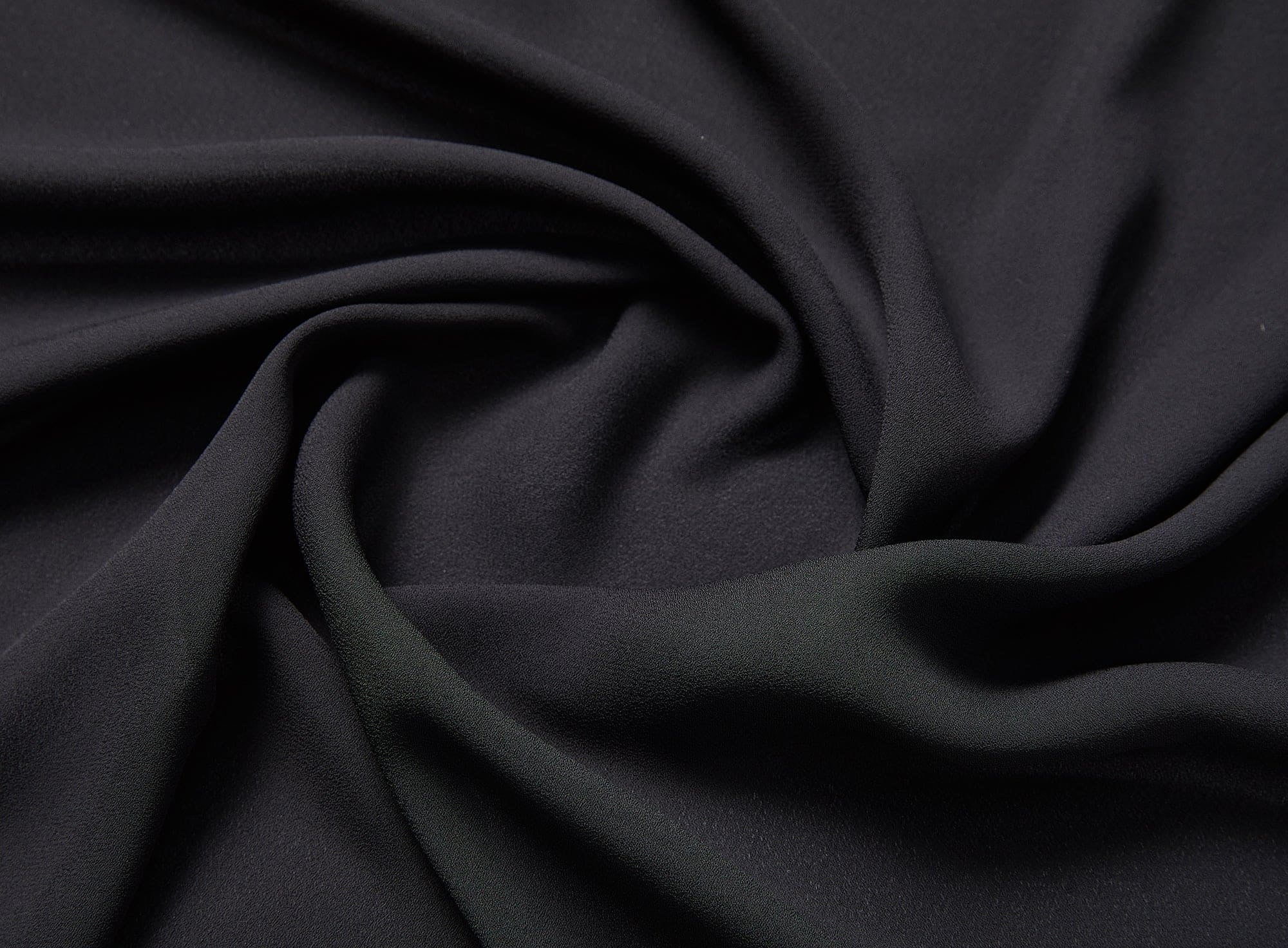 Zelouf Princess Koshibo , Sewing, DIY, Crafts Fabric by the Yard, Black ...