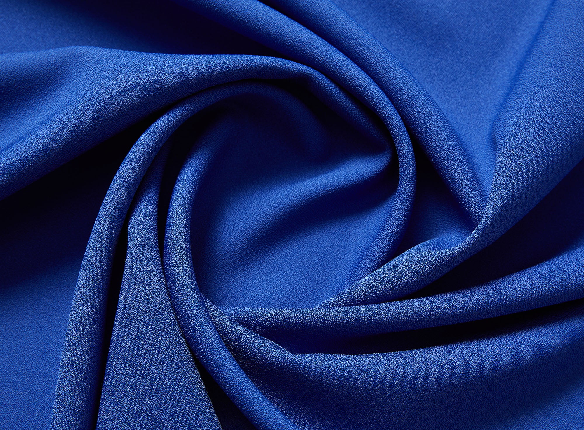 Zelouf Princeton Stretch Crepe , Sewing, DIY, Crafts Fabric by the Yard ...