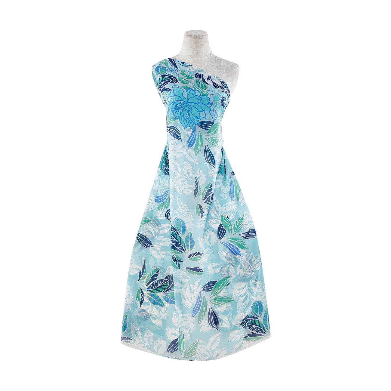 Zelouf Printed High Multi Chiffon Digital Sample , Sewing, DIY, Crafts ...
