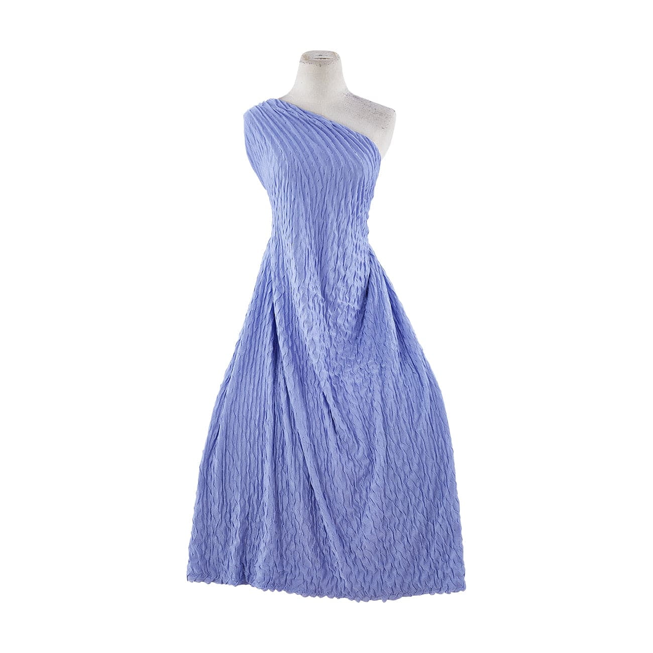 Zelouf Pucker Fukuro , Sewing, DIY, Crafts Fabric by the Yard, Periwinkle, 1 Yard - Walmart.com