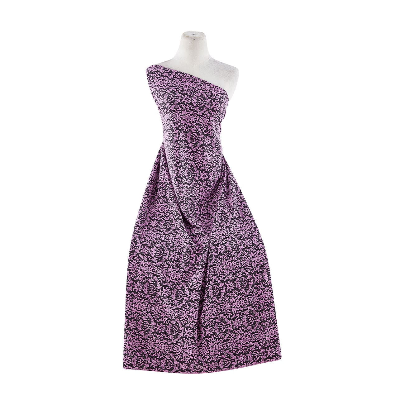 Zelouf Regal Scroll Jacquard , Sewing, DIY, Crafts Fabric by the Yard ...
