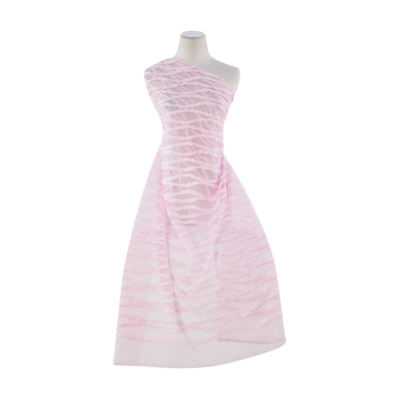 Zelouf Ribbon Sutash On Tulle , Sewing, DIY, Crafts Fabric by the Yard ...