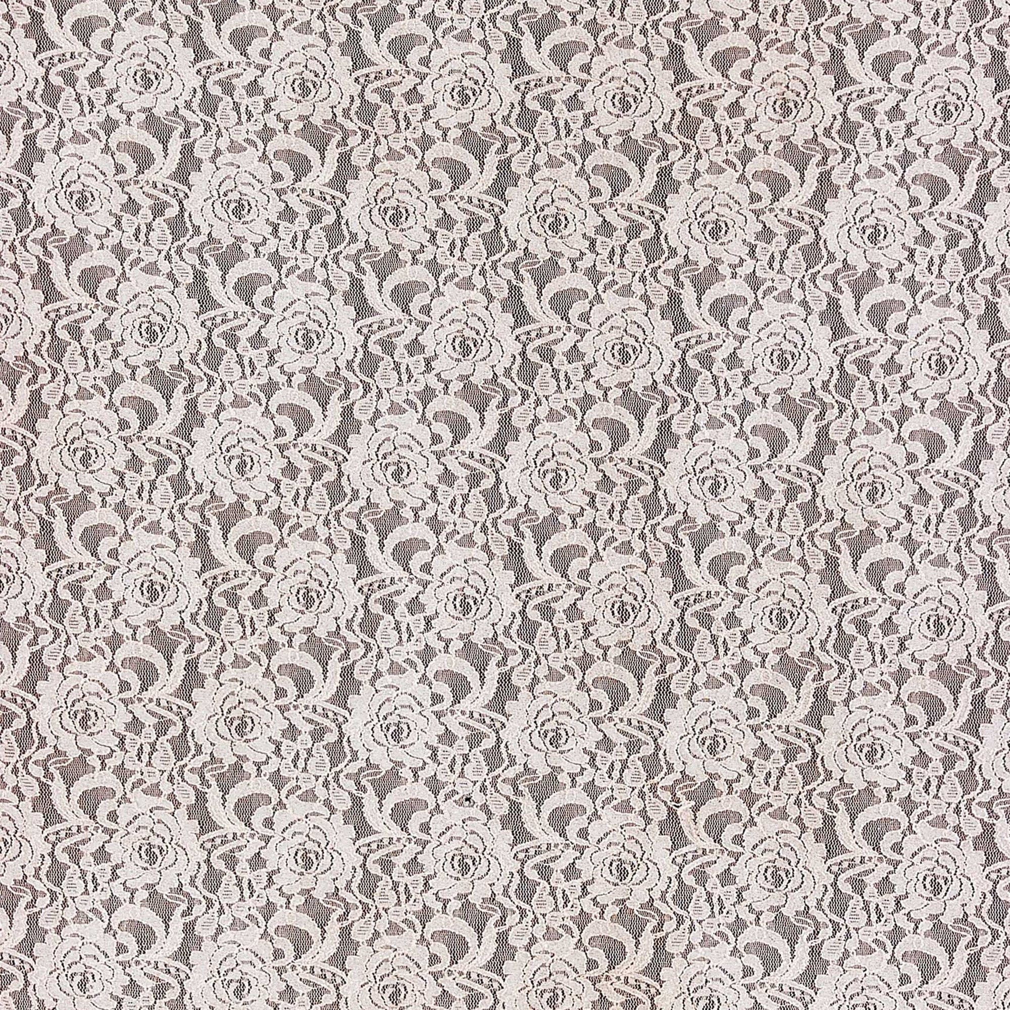 Zelouf Rose Ombre Glitter Lace , Sewing, DIY, Crafts Fabric by the Yard ...