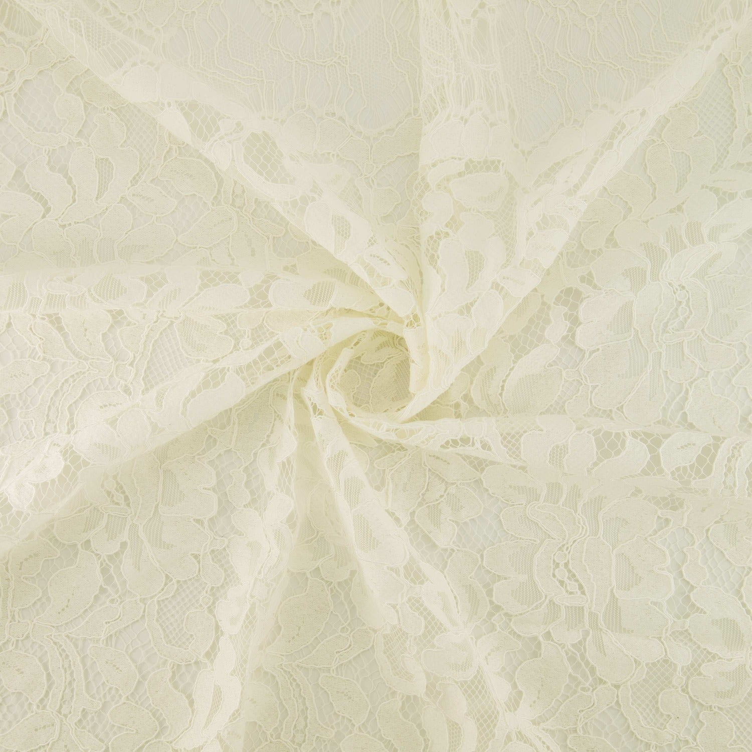 Zelouf Saint Lace Panel 1.75 , Sewing, DIY, Crafts Fabric by the Yard ...